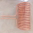 Custom Copper Coil-Heat Exchanger,Thermal Solution from Kaweller