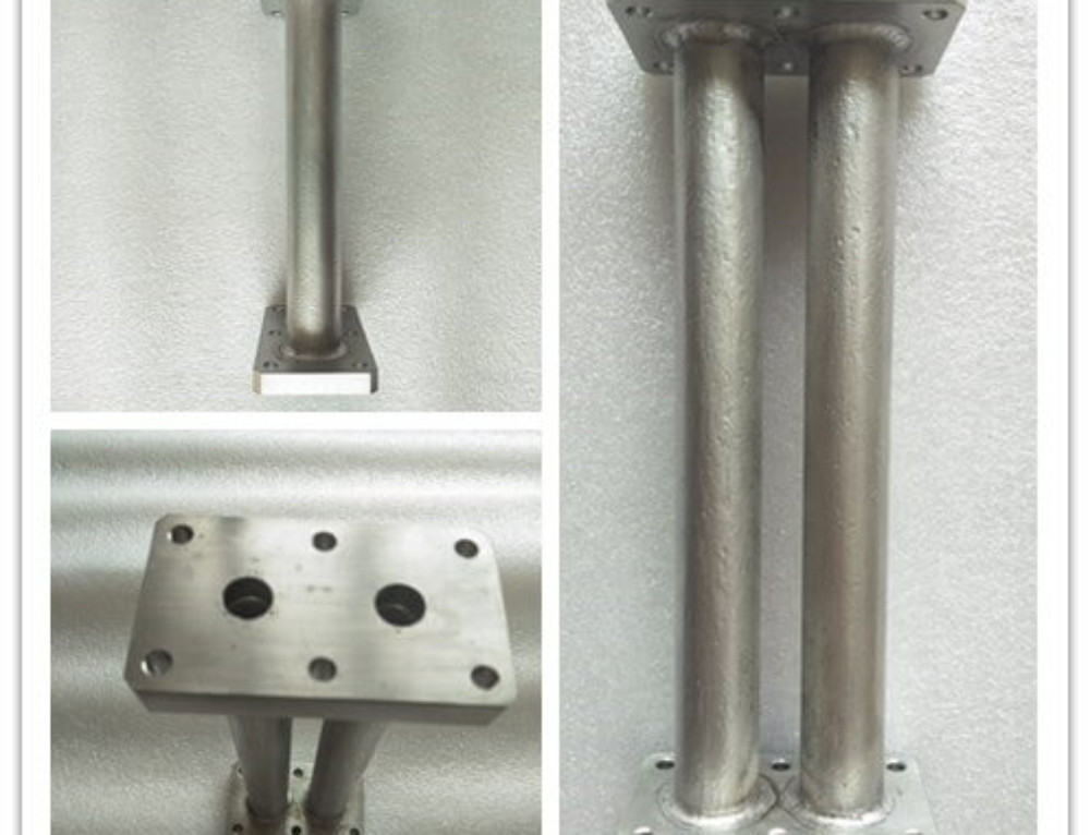 Circular Heat Exchanger-kaweller.com